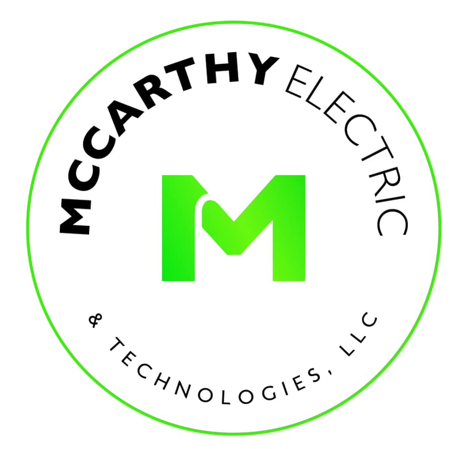 Certified Electrical Contractors in Lynnwood | McCarthy Electric ...