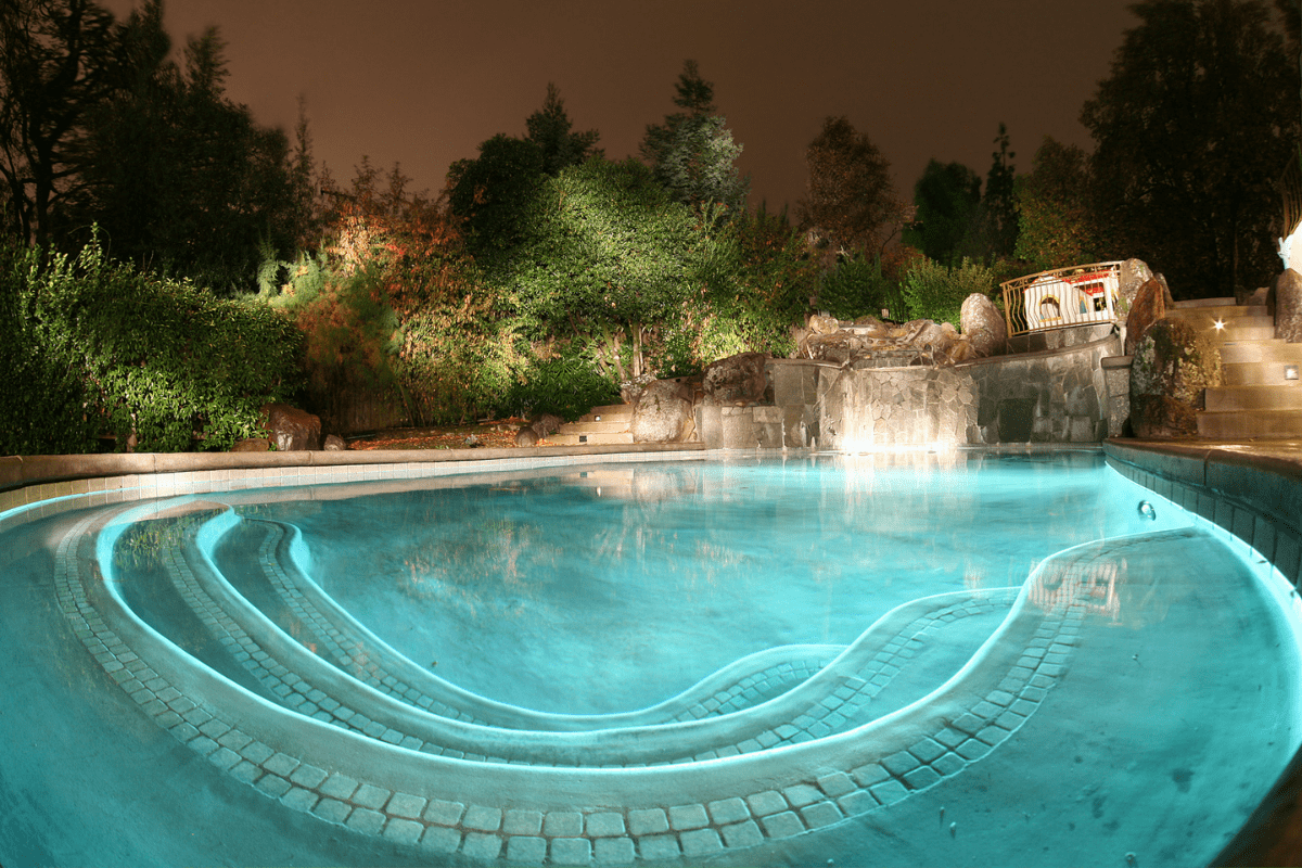 Marysville Pool Wiring Experts | McCarthy Electric - Safe & Reliable